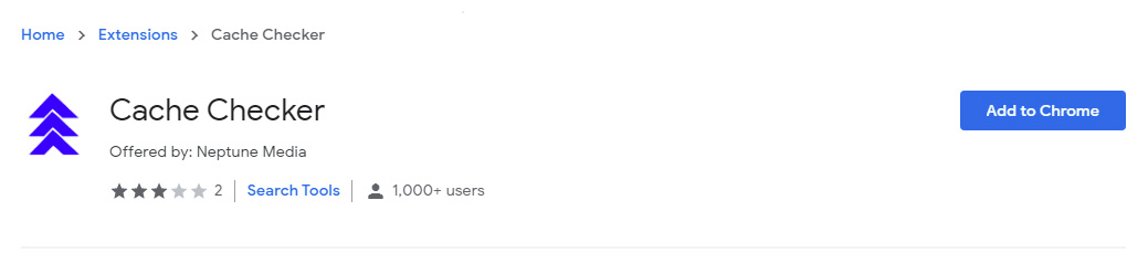 بررسی وضعیت کش گوگل (Google Cache Checker) - مشهد سئو